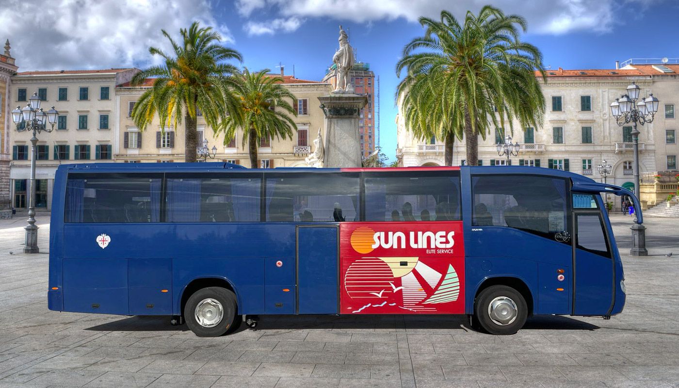 Trasporto Pubblico Locale